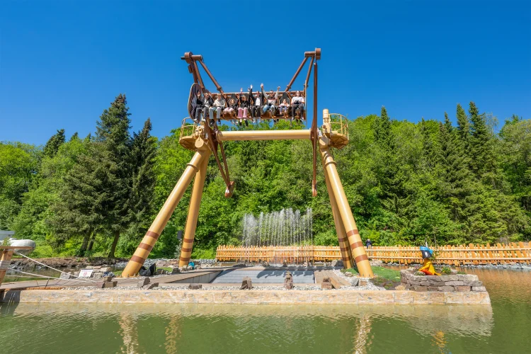 FORT FUN Abenteuerland