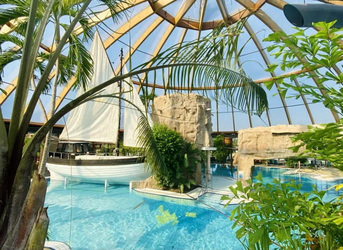 Freizeitbad Atlantis Dorsten