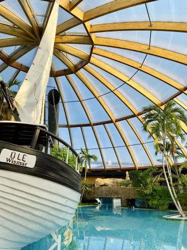 Freizeitbad Atlantis Dorsten